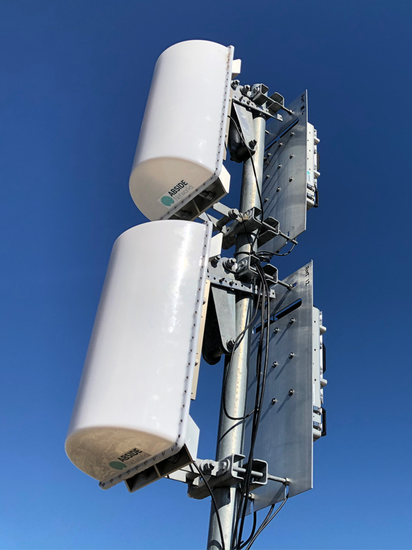 4G LTE Products - Abside Networks